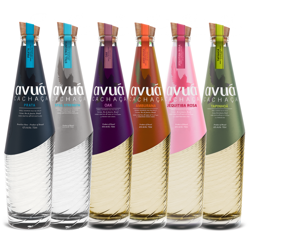 Drifter Spirits + Avua Cachaca | Life Candy